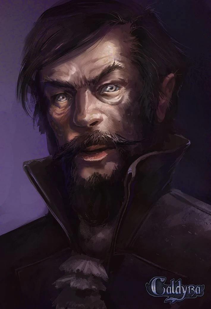 The Sewer King | The World of Athkatmon Wiki | Fandom