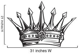 The Slay Crown | The World of Athkatmon Wiki | Fandom
