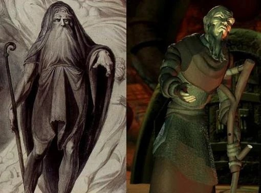 Pharod | The World of Athkatmon Wiki | Fandom