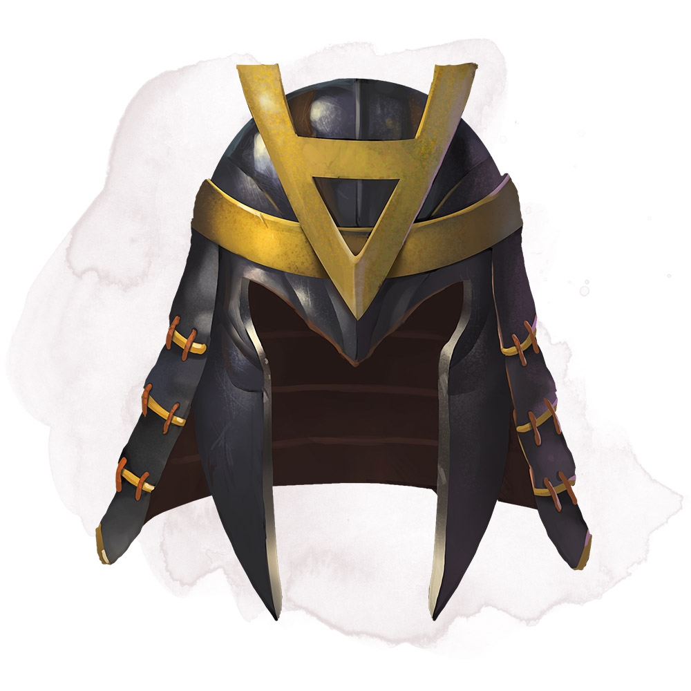 Helm of Teleportation | The World of Athkatmon Wiki | Fandom