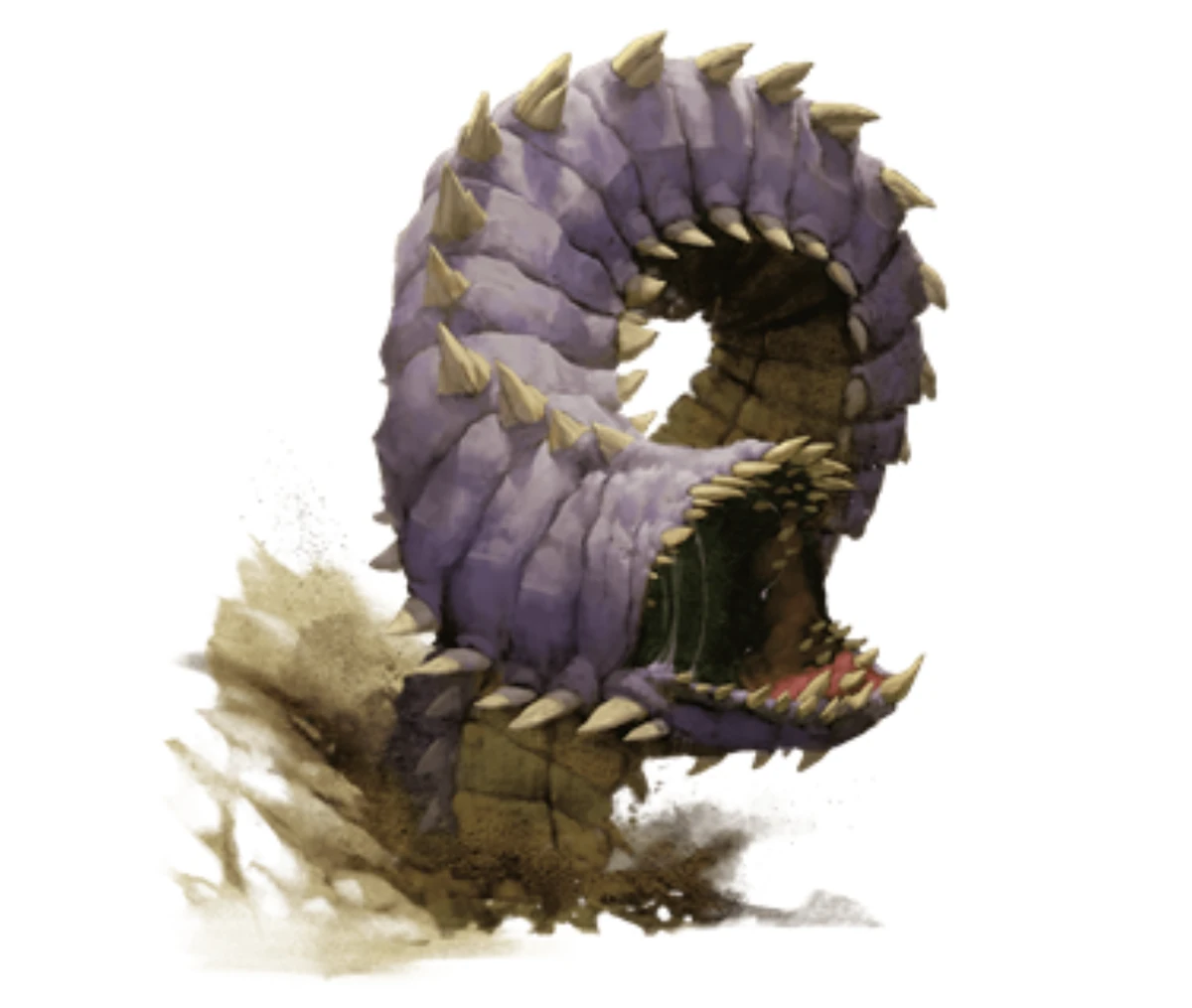 Session x 135 "Of Wolf and Worm" | The World of Athkatmon Wiki | Fandom