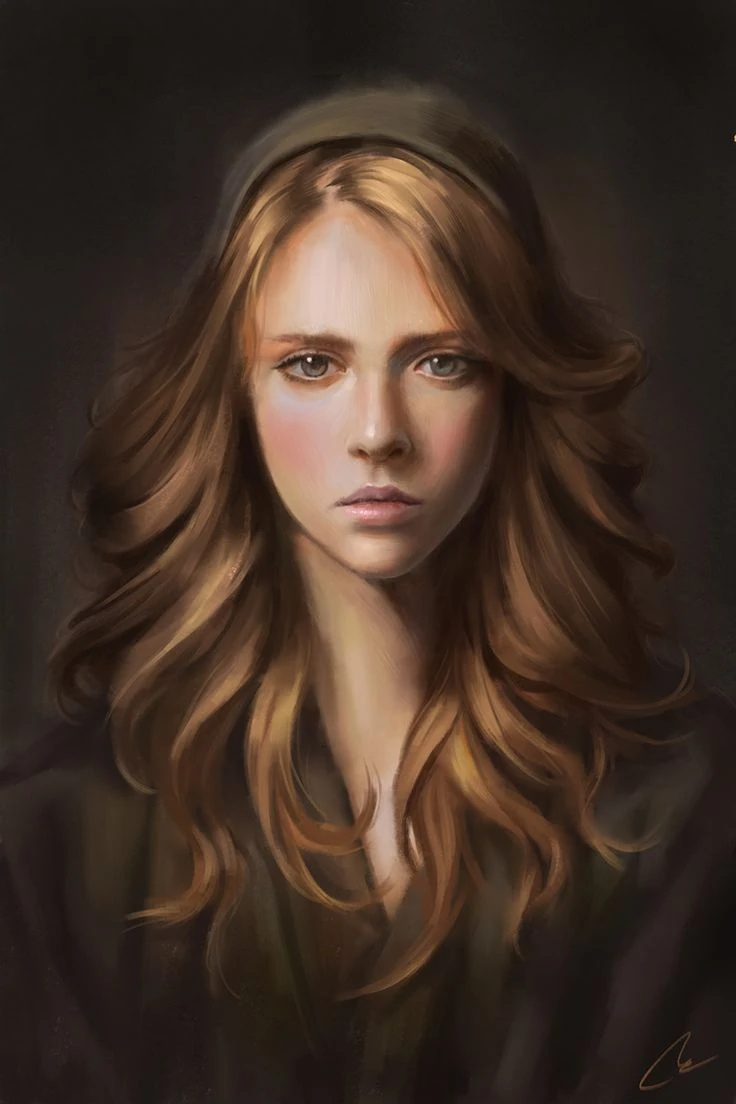 Sarah Chiller | The World of Athkatmon Wiki | Fandom