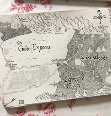 Amn | The World of Athkatmon Wiki | Fandom