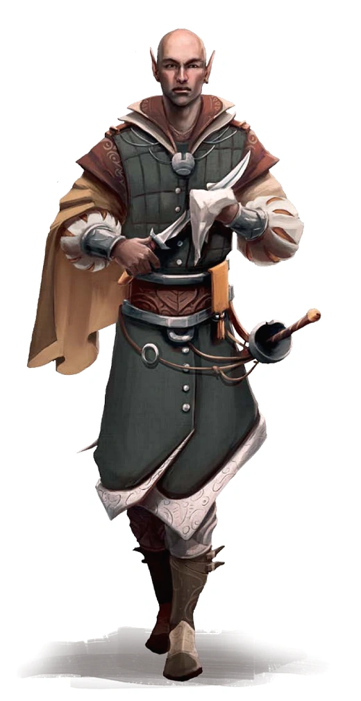 Carric | The World of Athkatmon Wiki | Fandom