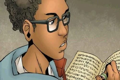 Samuel Chivers | The World of Athkatmon Wiki | Fandom