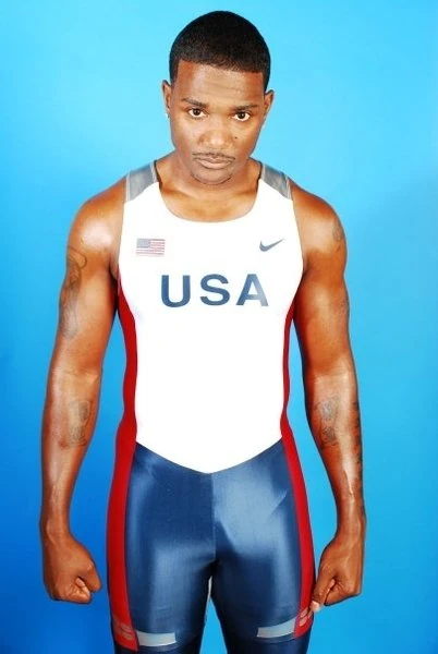 Justin Gatlin | Doping Wiki | Fandom