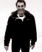 Nicholas S. Romanov | Athlepedia, The Athletics Wiki | Fandom