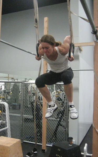 Muscle-Up | Athlepedia, The Athletics Wiki | Fandom