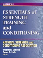Essentials of Strength Training and Conditioning | Athlepedia, The ...