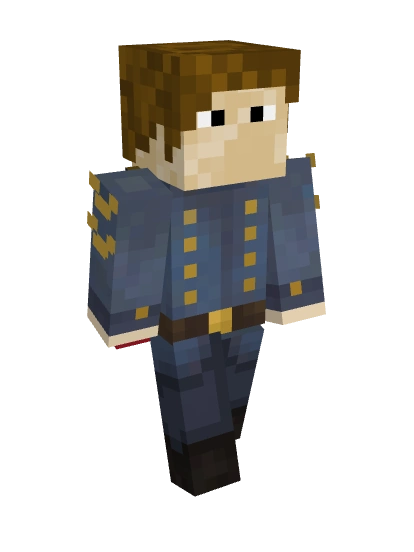 Alfred Burns | Athonius Wiki | Fandom