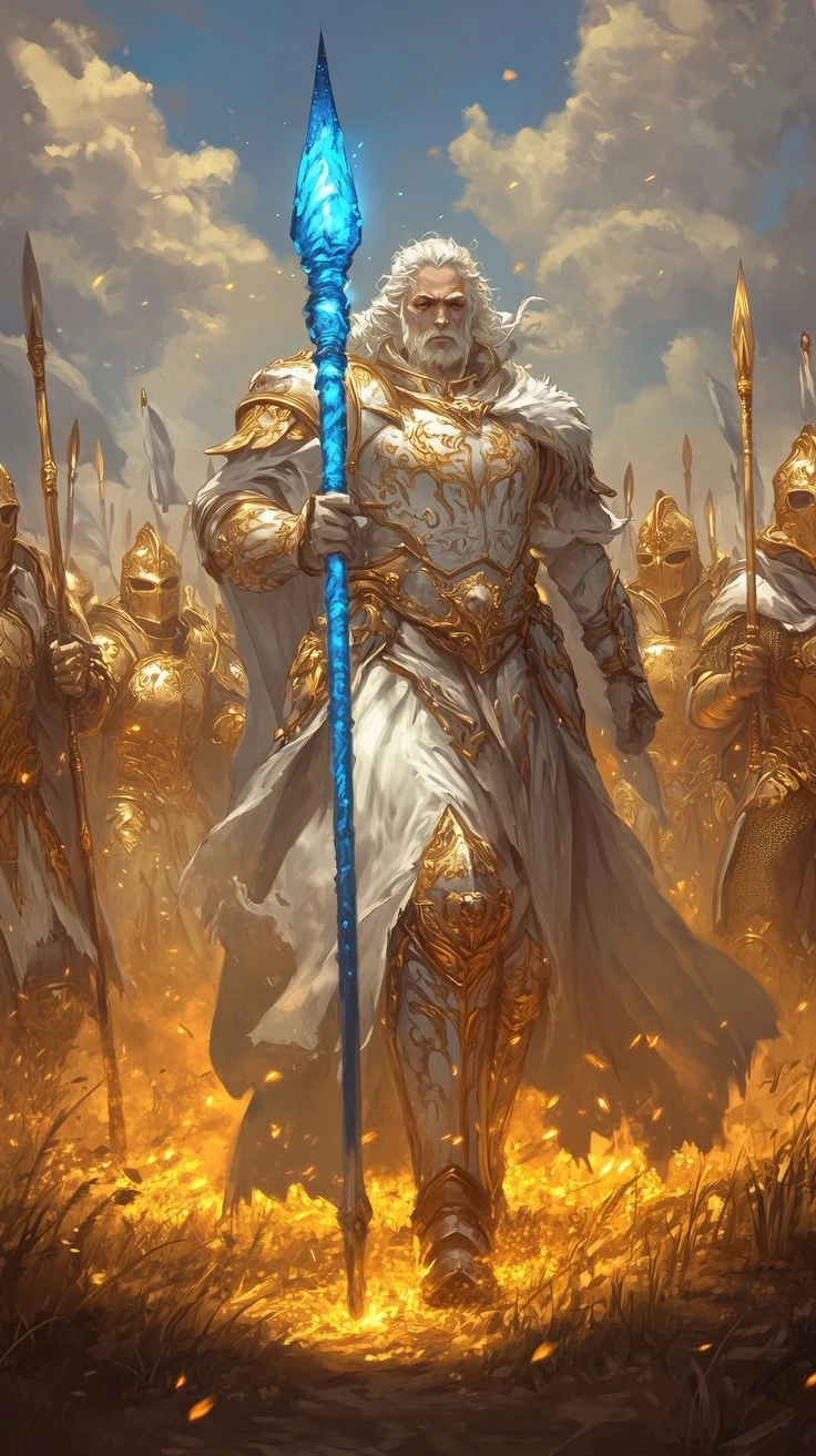 Malcador | Athroth Wikia | Fandom