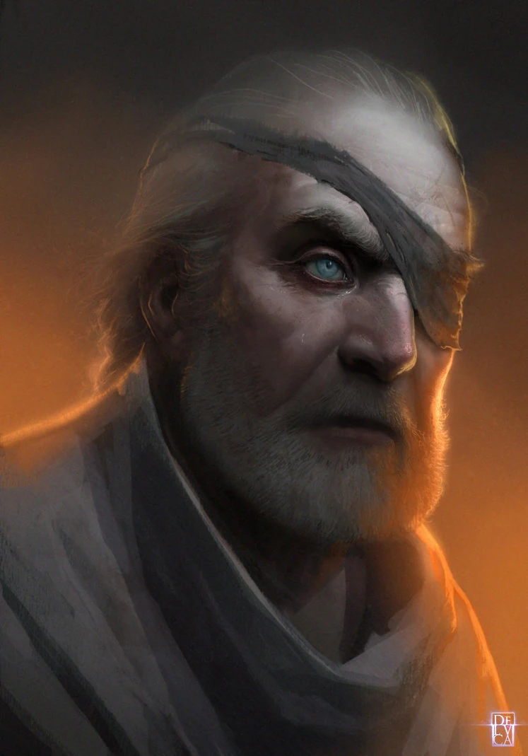 Damarian Jones | Athroth Wikia | Fandom
