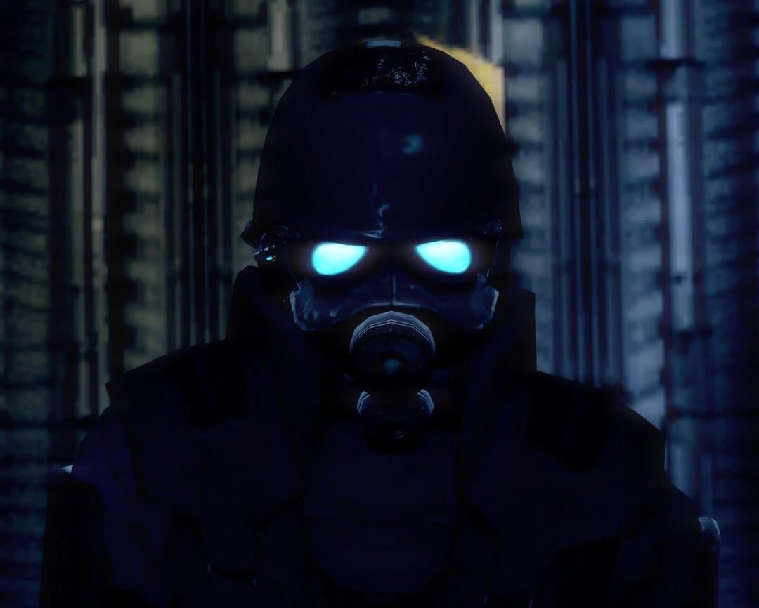 Воин | Alliance Tactical Intelligence Database | Fandom