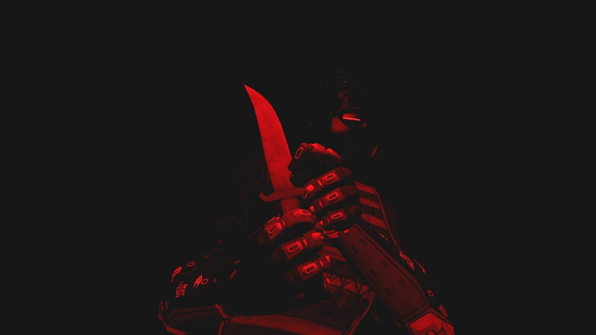 Глаз | Alliance Tactical Intelligence Database | Fandom