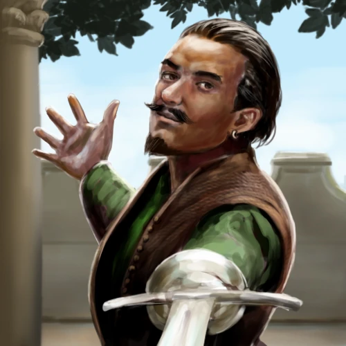 Essos Characters | A Tide of Fortunes Wikia | Fandom