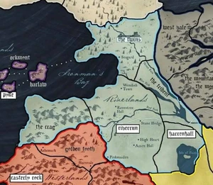 Locations | A Tide of Fortunes Wikia | Fandom