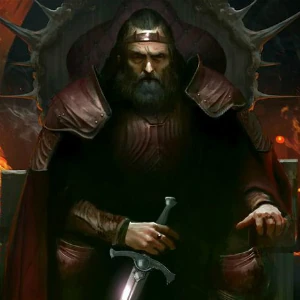 Lord | A Tide of Fortunes Wikia | Fandom