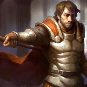 Castellan | A Tide of Fortunes Wikia | Fandom