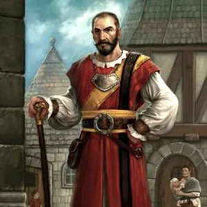 Herald | A Tide of Fortunes Wikia | Fandom