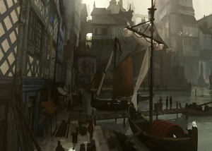 Locations | A Tide of Fortunes Wikia | Fandom