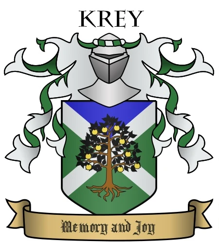 House Krey | A Tide of Fortunes Wikia | Fandom