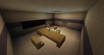 MI5 Building | Atilliary Facilities Wiki | Fandom