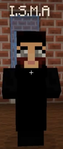 I.S.M.A | Atilliary Facilities Wiki | Fandom