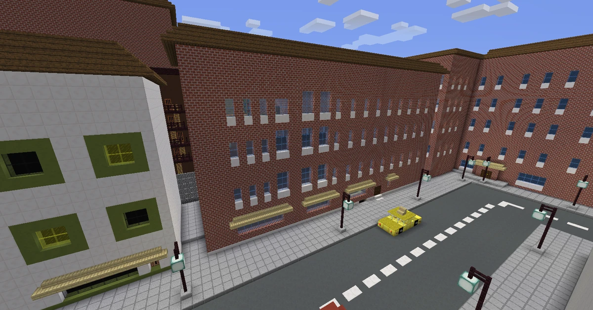 Eight Ball Hotel | Atilliary Facilities Wiki | Fandom