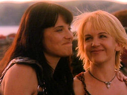 Xena season 6 | A Time of Ancient Gods Wiki | Fandom
