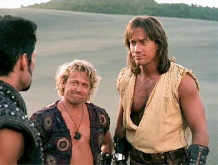 Hercules season 6 | A Time of Ancient Gods Wiki | Fandom