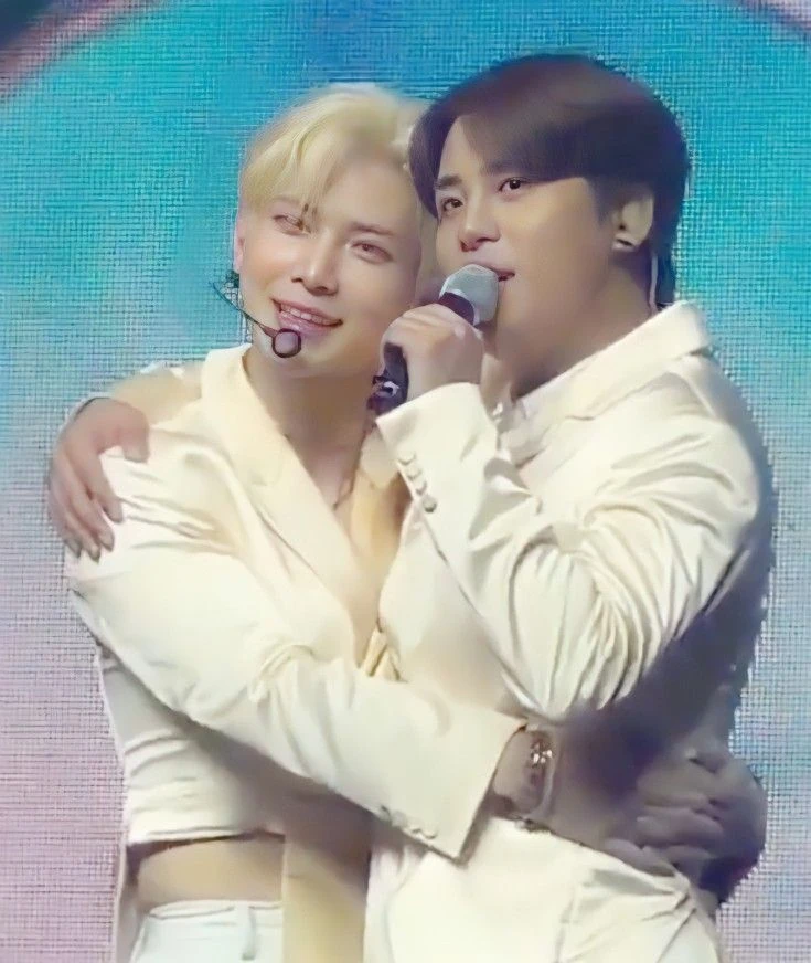 JongSang | Ateez Wiki | Fandom