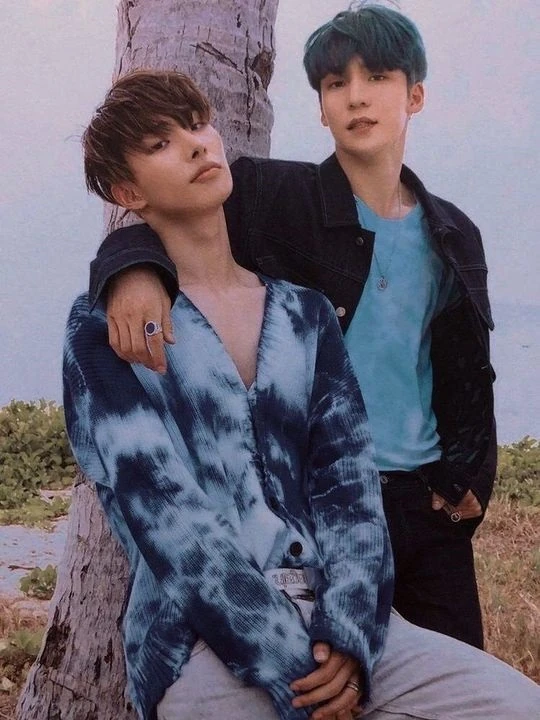 YunGi | Ateez Wiki | Fandom