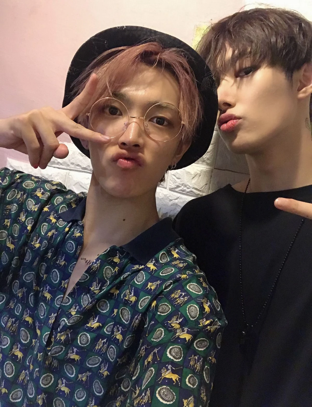 HonGi | Ateez Wiki | Fandom