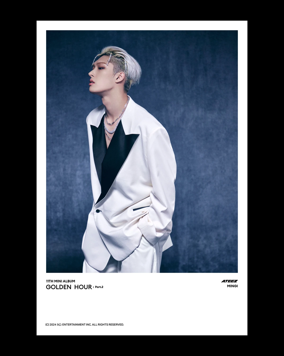 Mingi | Ateez Wiki | Fandom