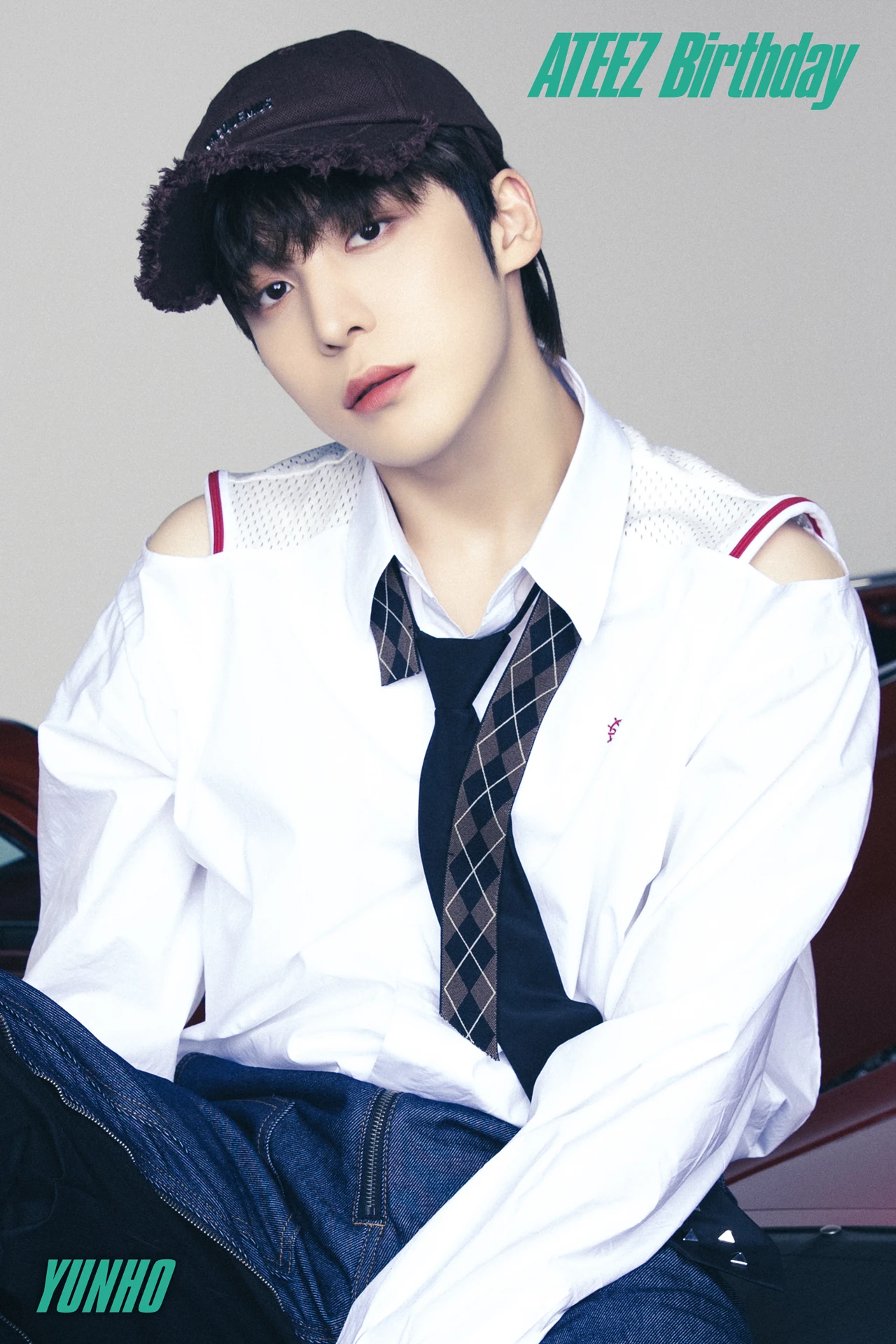 Discuss Everything About Ateez Wiki | Fandom