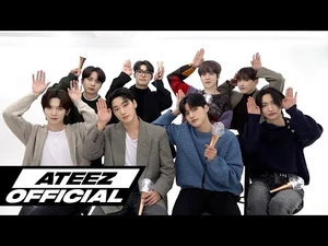 Crazy Form | Ateez Wiki | Fandom