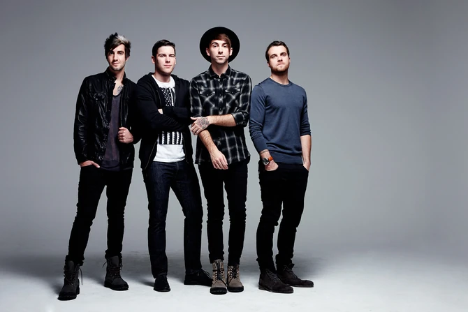 All Time Low Wikia | Fandom