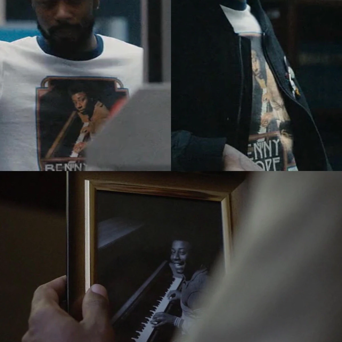 Benny Hope | Atlanta Wiki | Fandom