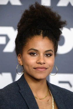 Zazie Beetz | Atlanta Wiki | Fandom