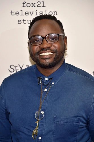 Brian Tyree Henry | Atlanta Wiki | Fandom