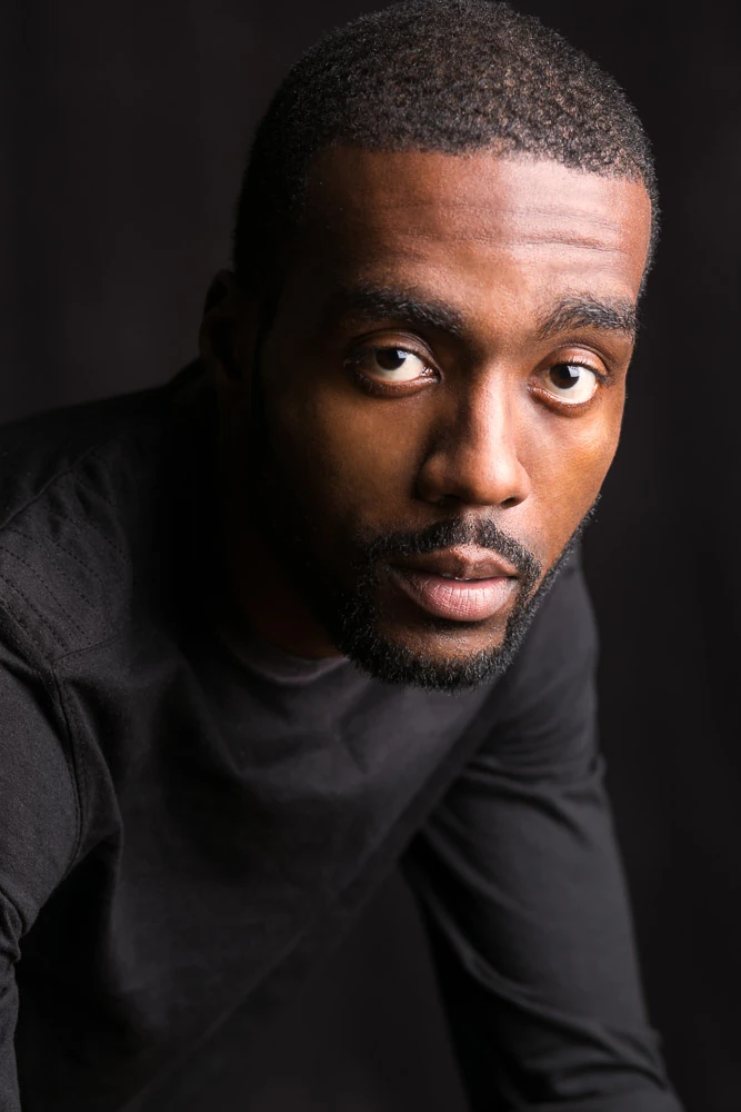 Corey Hendrix | Atlanta Metro Studios Wiki | Fandom