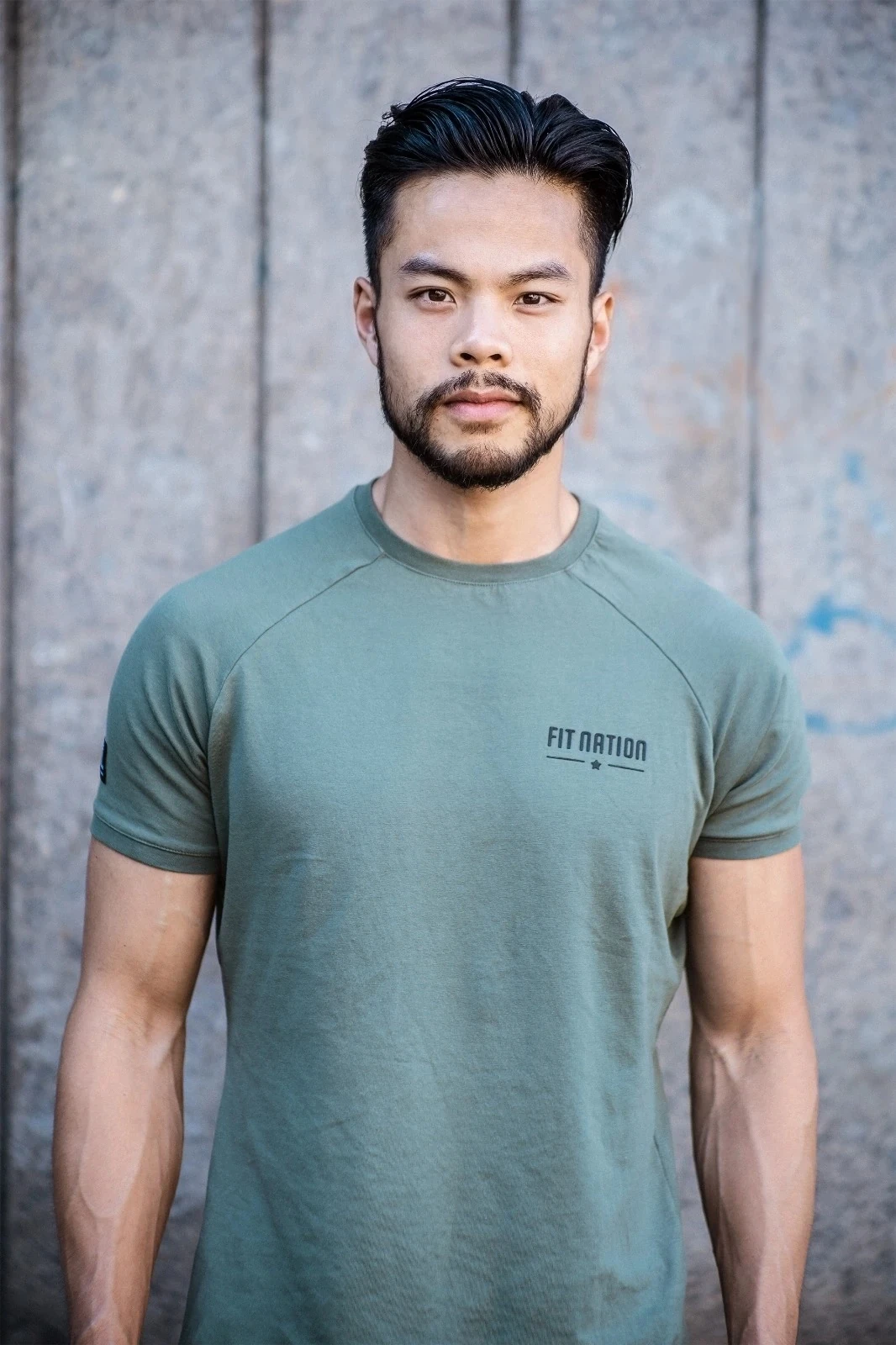Phong Giang | Atlanta Metro Studios Wiki | Fandom