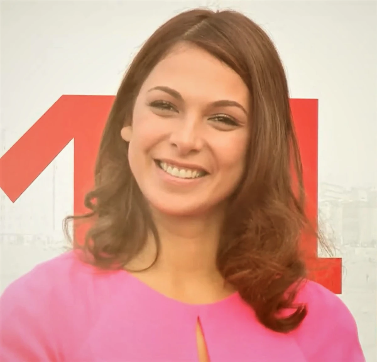 Moran Atias | Atlanta Metro Studios Wiki | Fandom