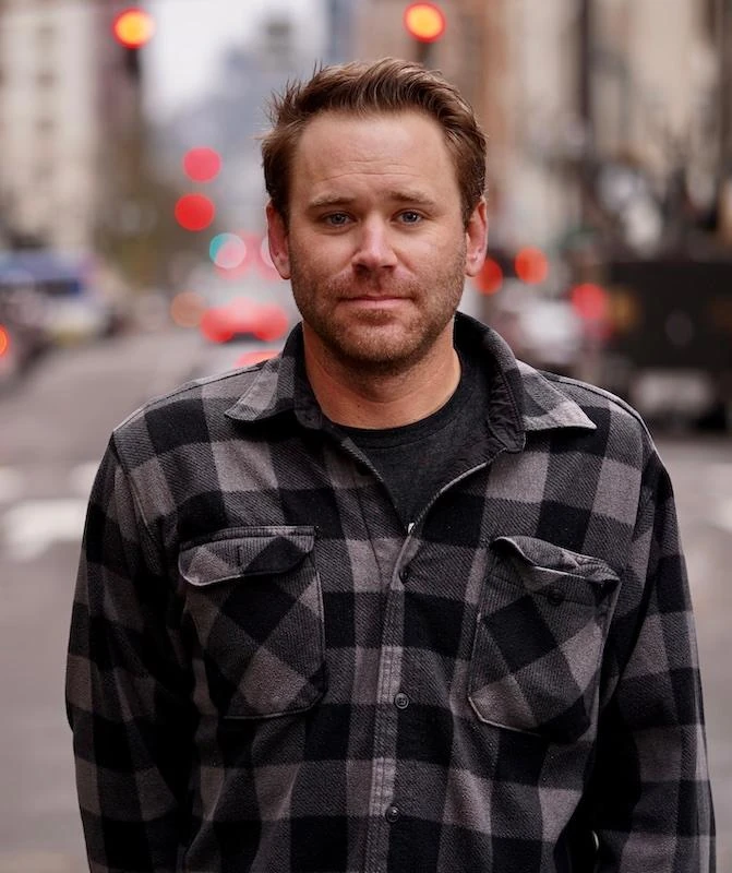 Tim James | Atlanta Metro Studios Wiki | Fandom