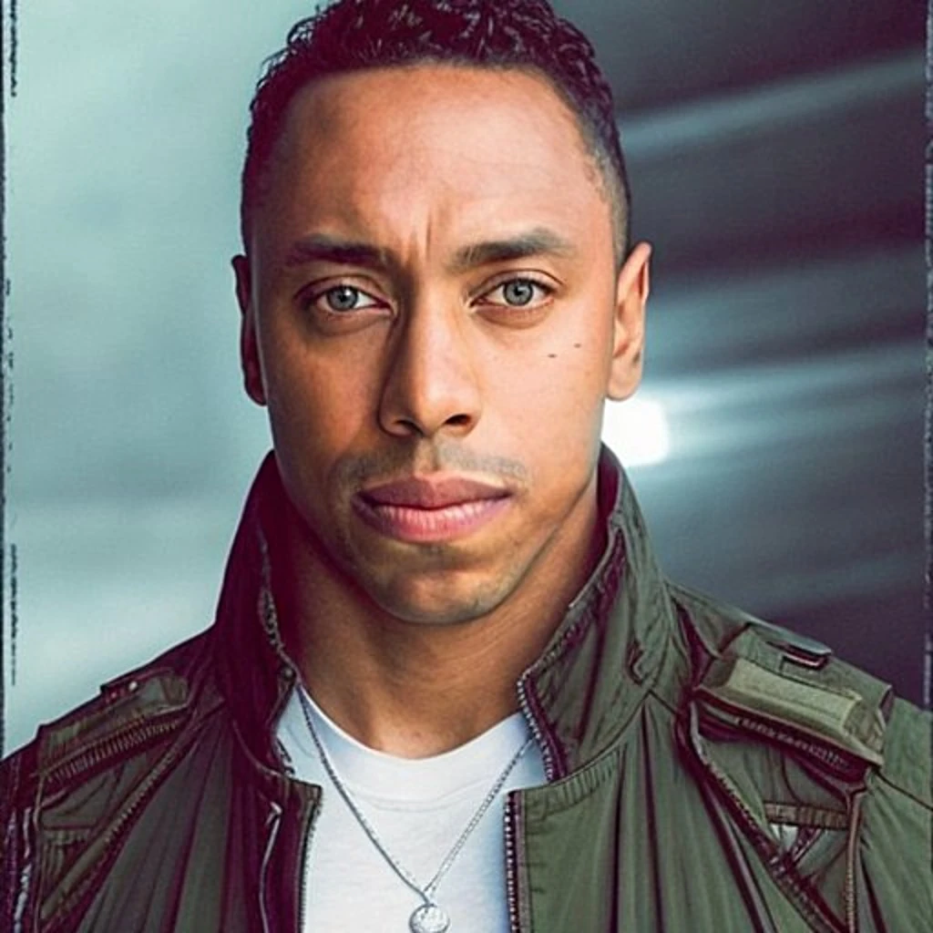 Brandon Rush | Atlanta Metro Studios Wiki | Fandom