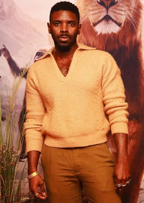 Tian Richards | Atlanta Metro Studios Wiki | Fandom