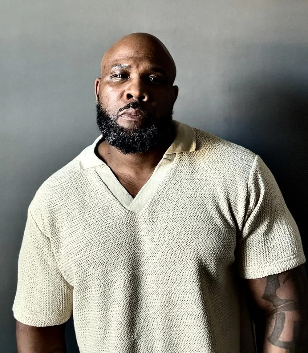 Aaron Quick Nelson | Atlanta Metro Studios Wiki | Fandom