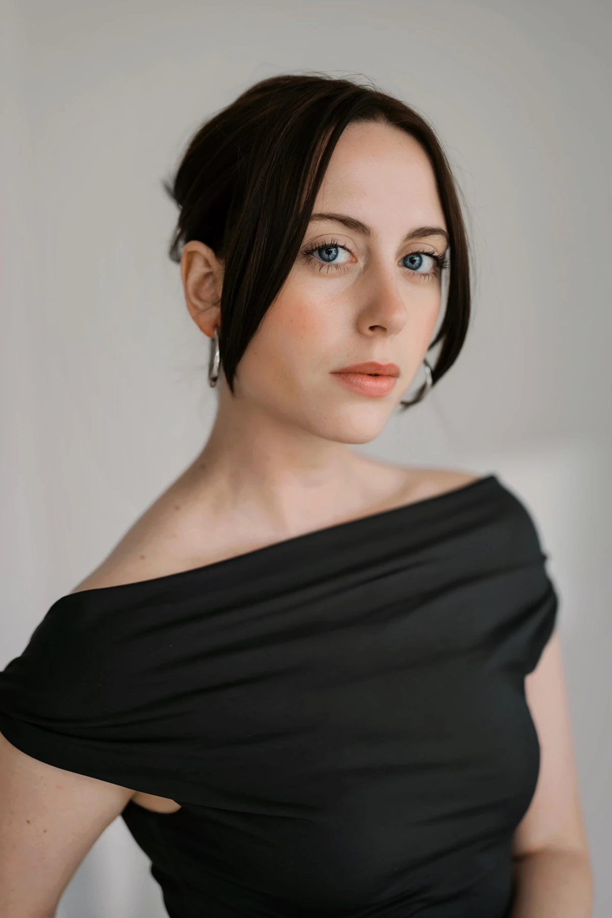 Hannah Alline | Atlanta Metro Studios Wiki | Fandom