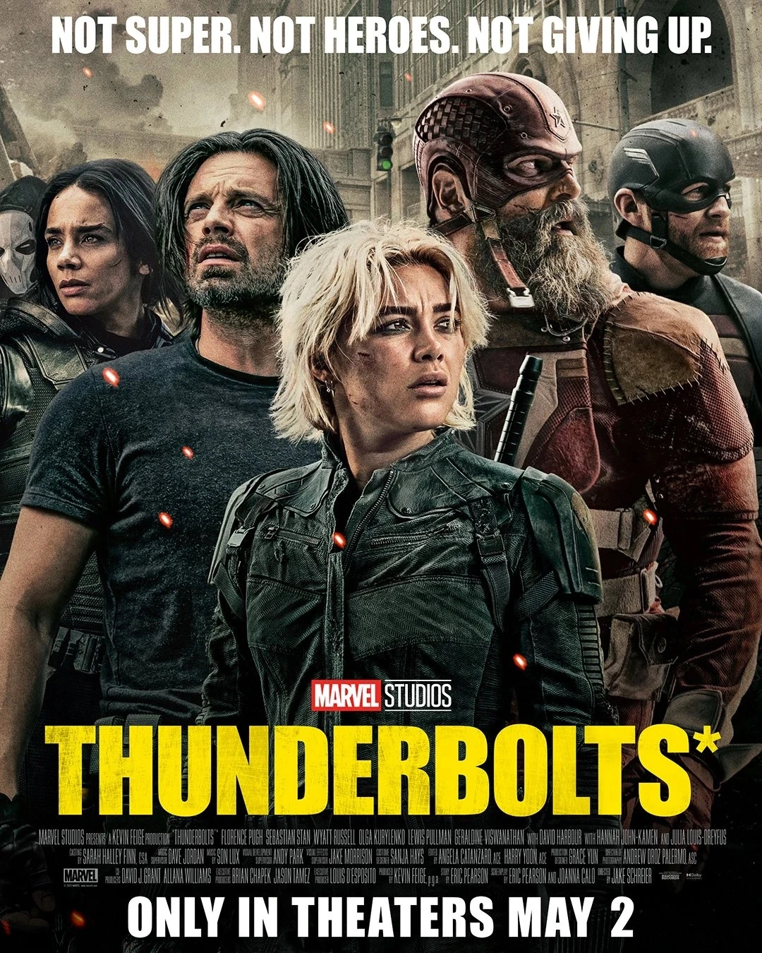 Thunderbolts* | Atlanta Metro Studios Wiki | Fandom