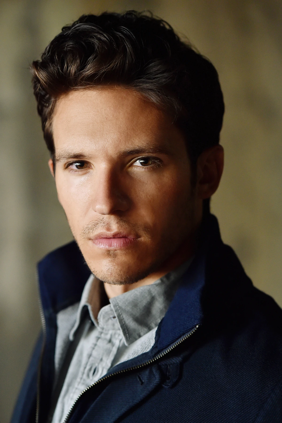 Caleb J. Spivak | Atlanta Metro Studios Wiki | Fandom